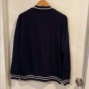 Five Four | Jackets & Coats | Five Four Nick Wooster Mens Track Jacket ...